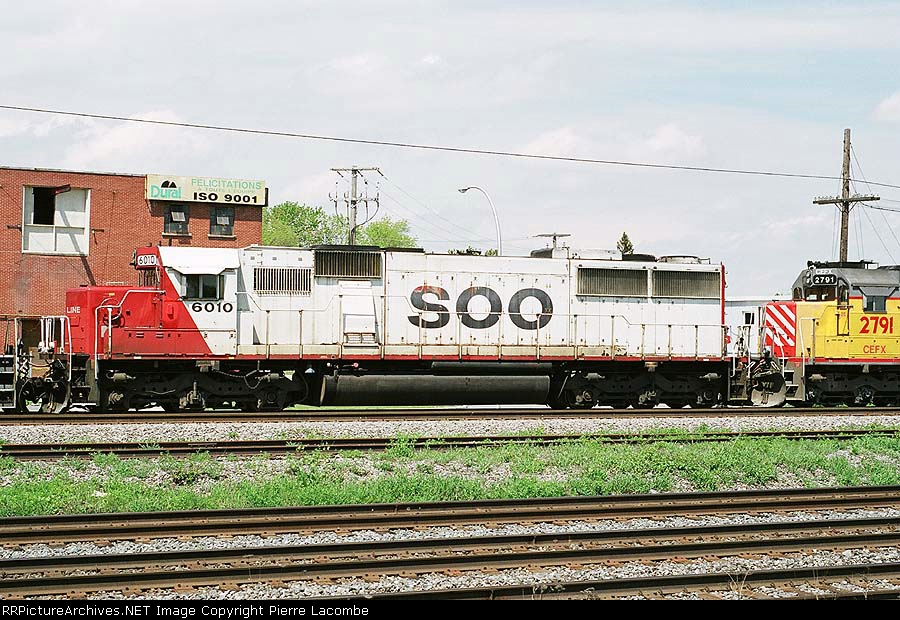 SOO 6010